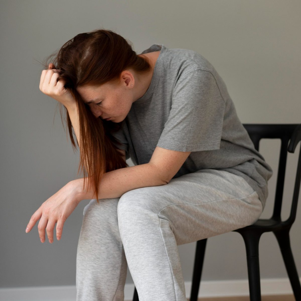 12 Recognized Signs Of Mental Health Issues You Need to Know