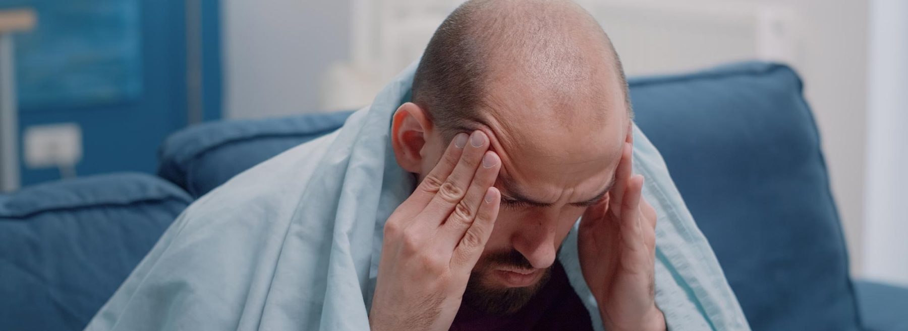 Know the Differences Between Episodic and Chronic Migraine