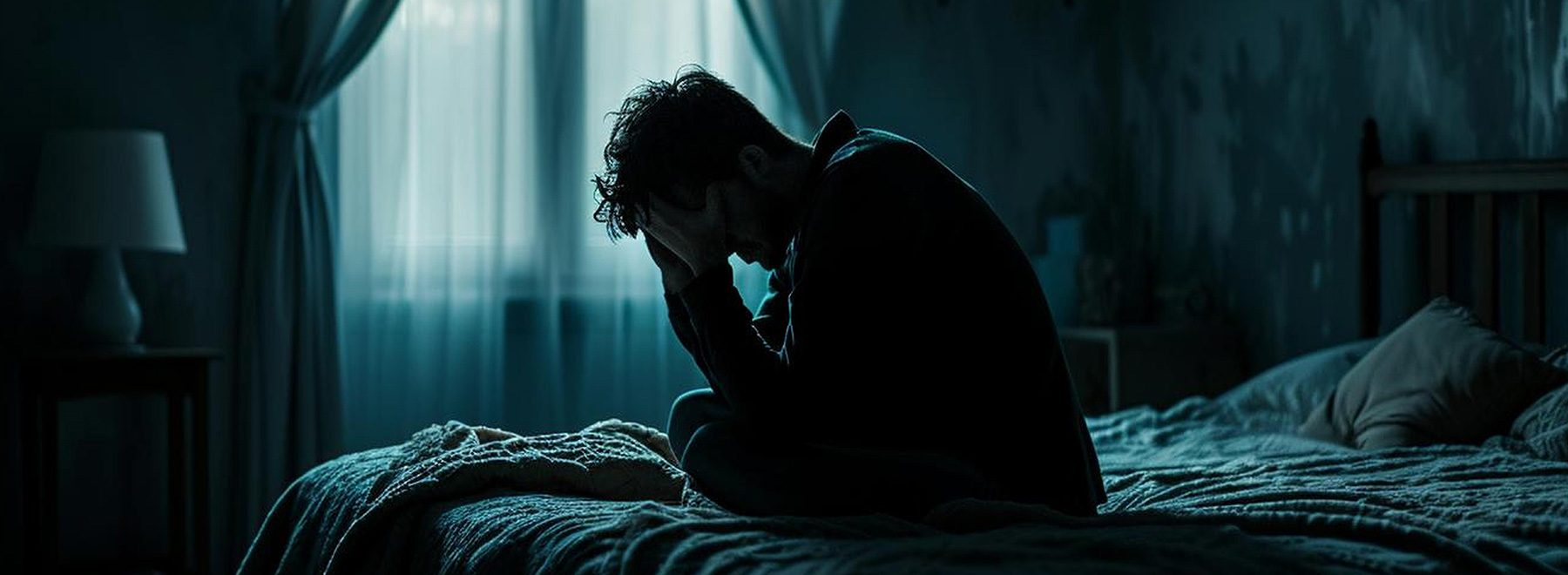 What Are Insomnia Symptoms and Know How to Cure