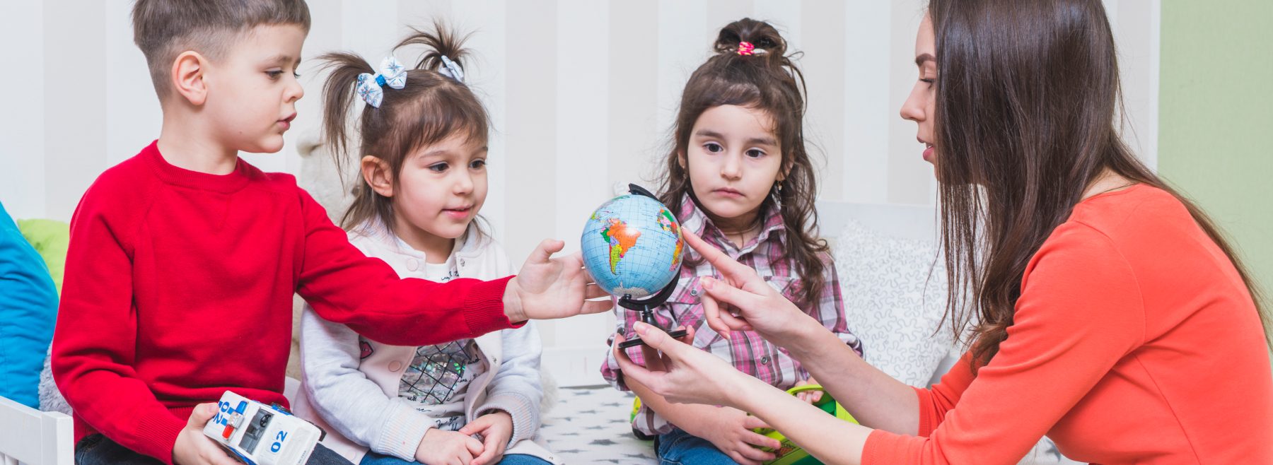 Know Everything About How To Help Your Kid Ace Kindergarten: