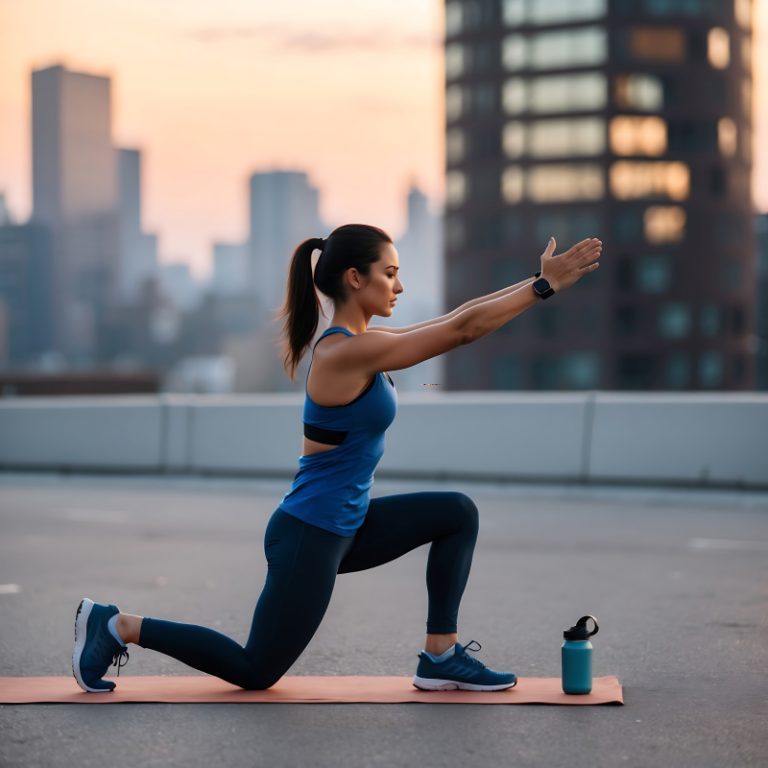 Know About Community-Based Fitness Exercise Modalities