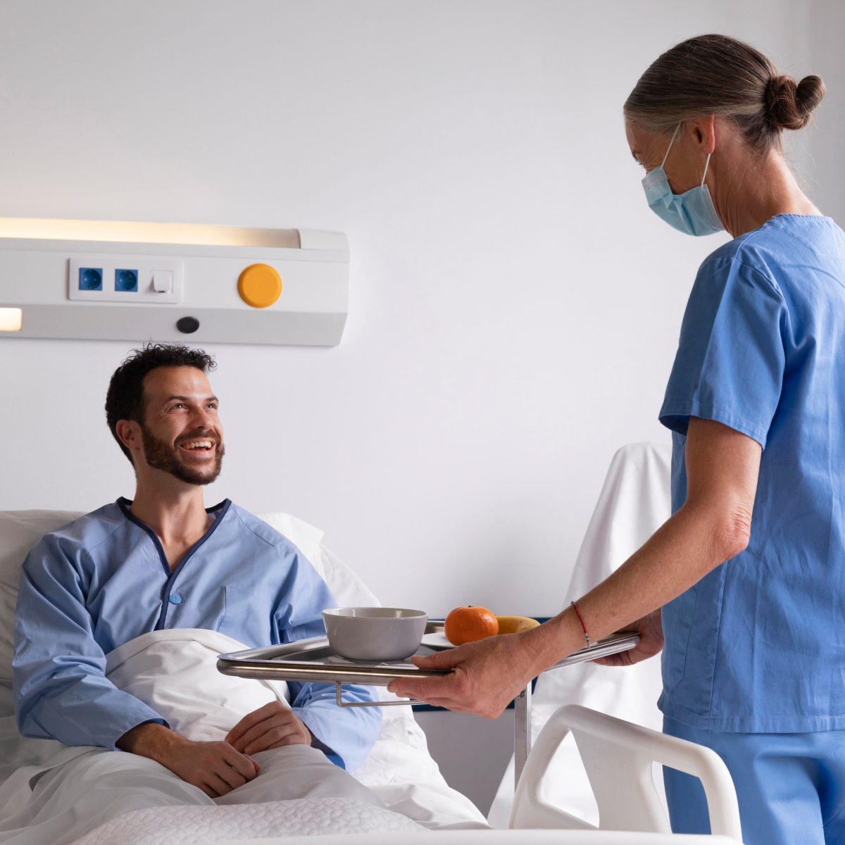 Resolving and Ethical Challenges in Emergency Medical Care