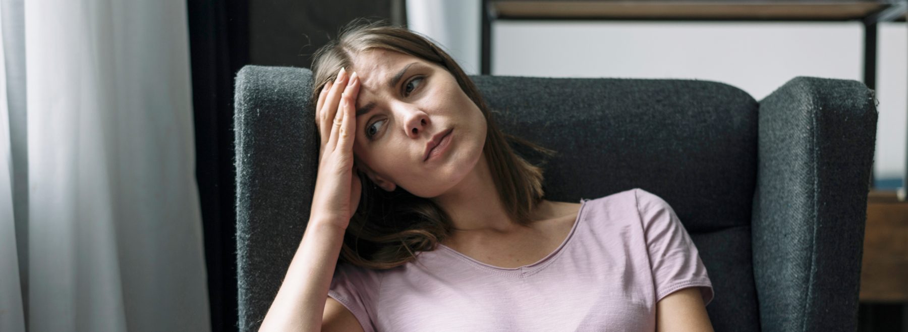 Know the Differences Between Episodic and Chronic Migraine