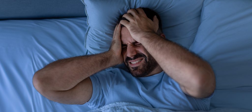 What Are Insomnia Symptoms and Know How to Cure