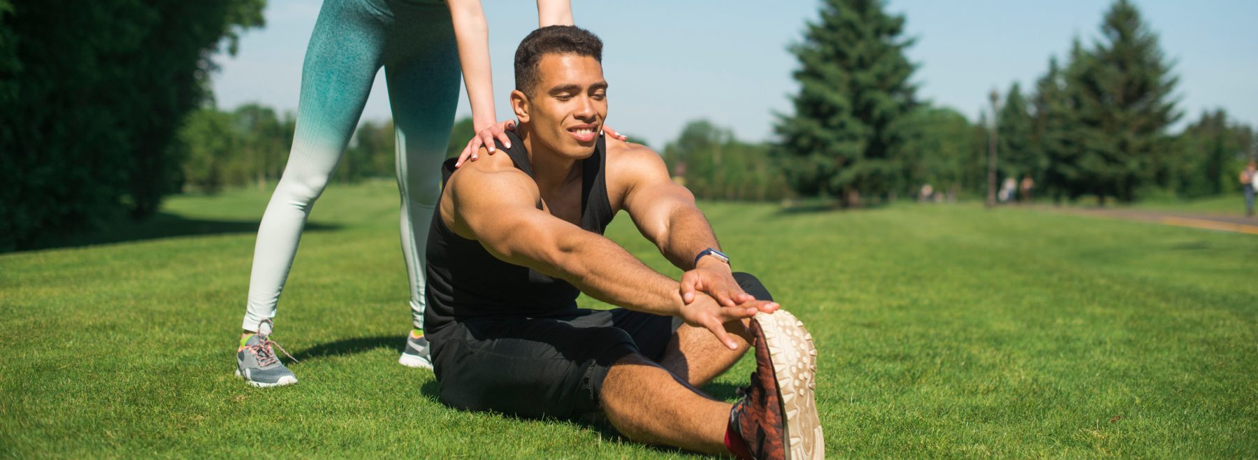 Know About Community-Based Fitness Exercise Modalities