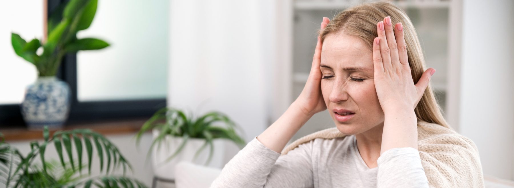 Know the Differences Between Episodic and Chronic Migraine