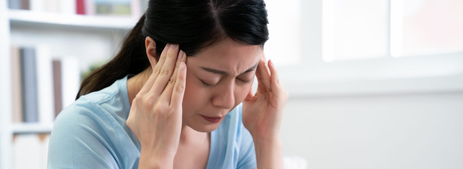 Know the Differences Between Episodic and Chronic Migraine