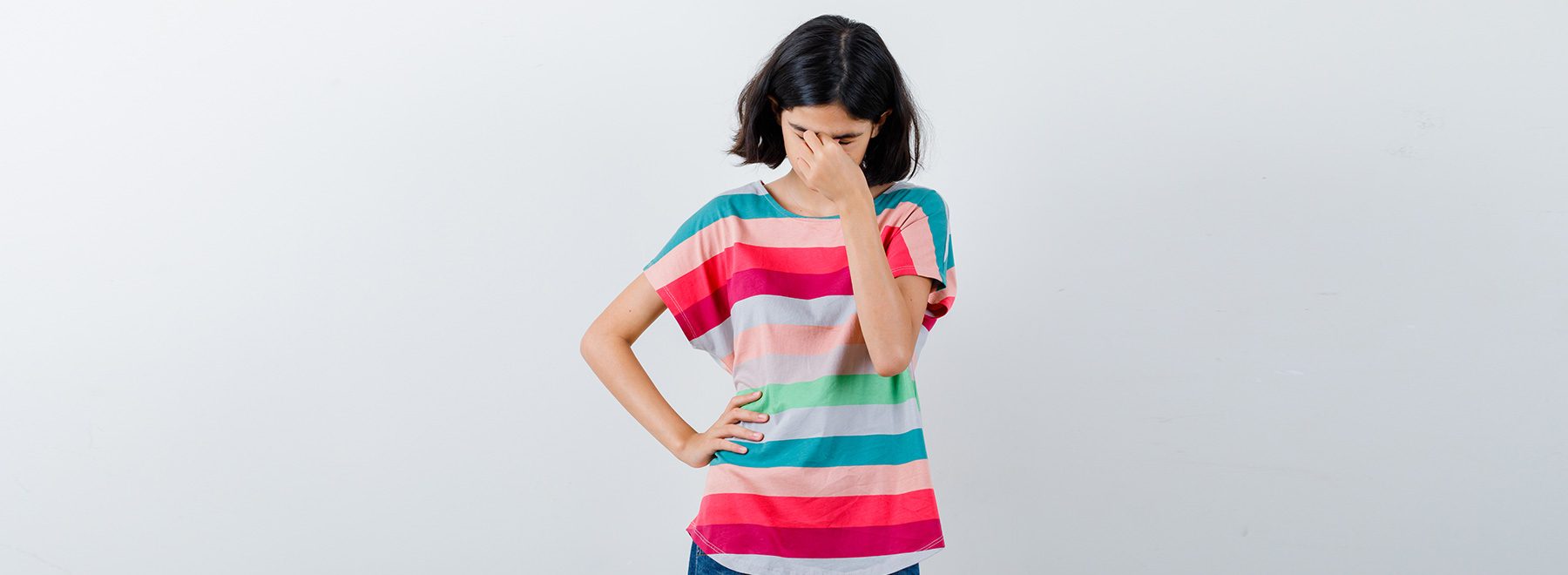 Causes & Treatments for Body Odor: A Complete Guide