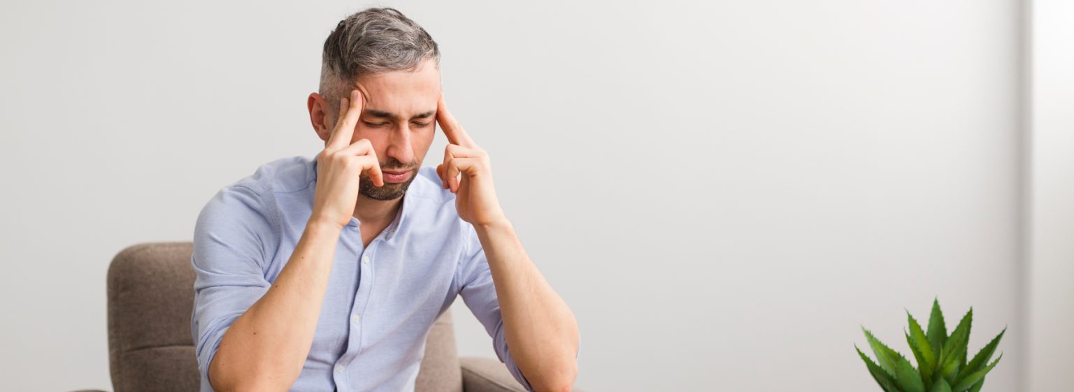 Everything You Need to Know About Male Menopause