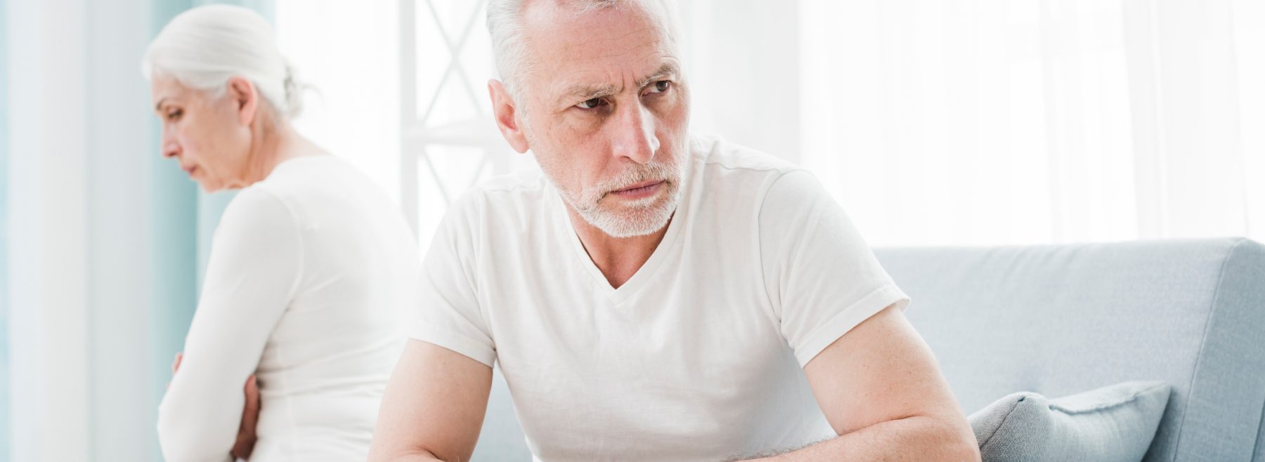 Everything You Need to Know About Male Menopause