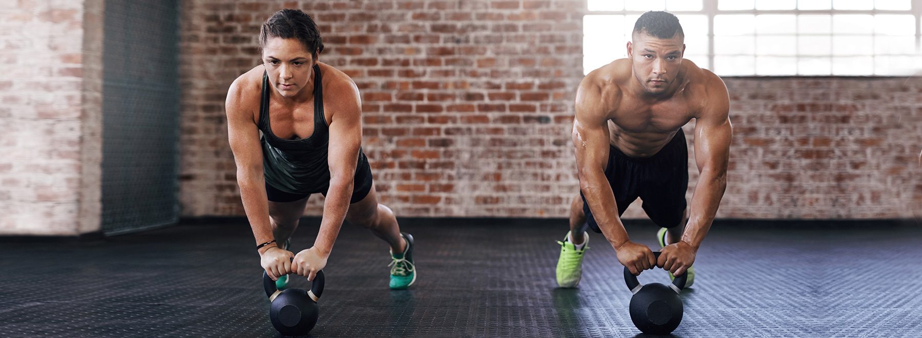 Know the Best Health Benefits of Strength Training