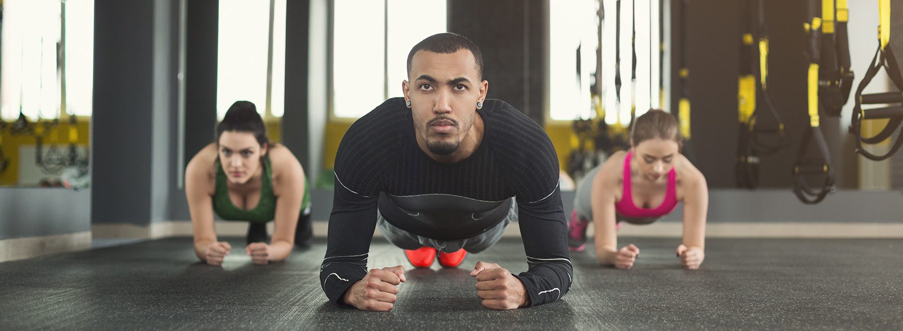 Know the Best Health Benefits of Strength Training