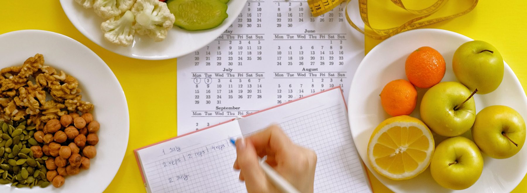 Best Simple Guide to Plan Your No-Sugar Diet Menu