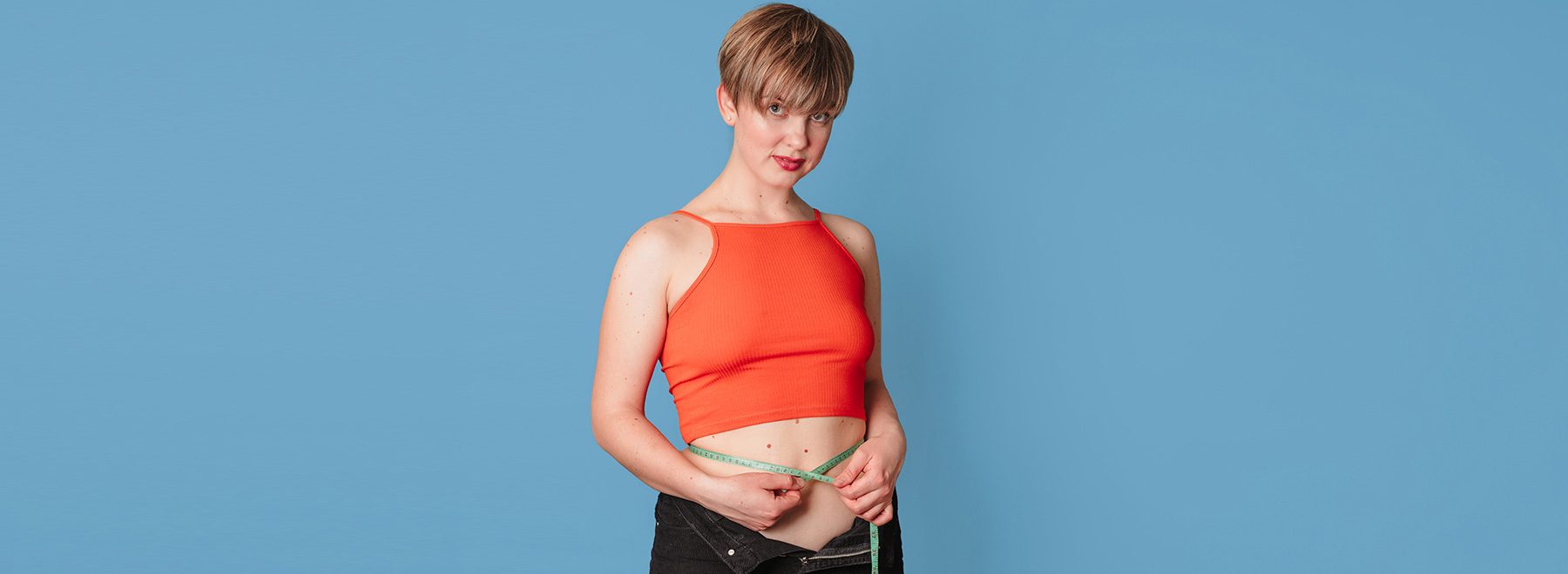 6 Sustainable Lifestyle Will Help to Lose Belly Fat Quickly